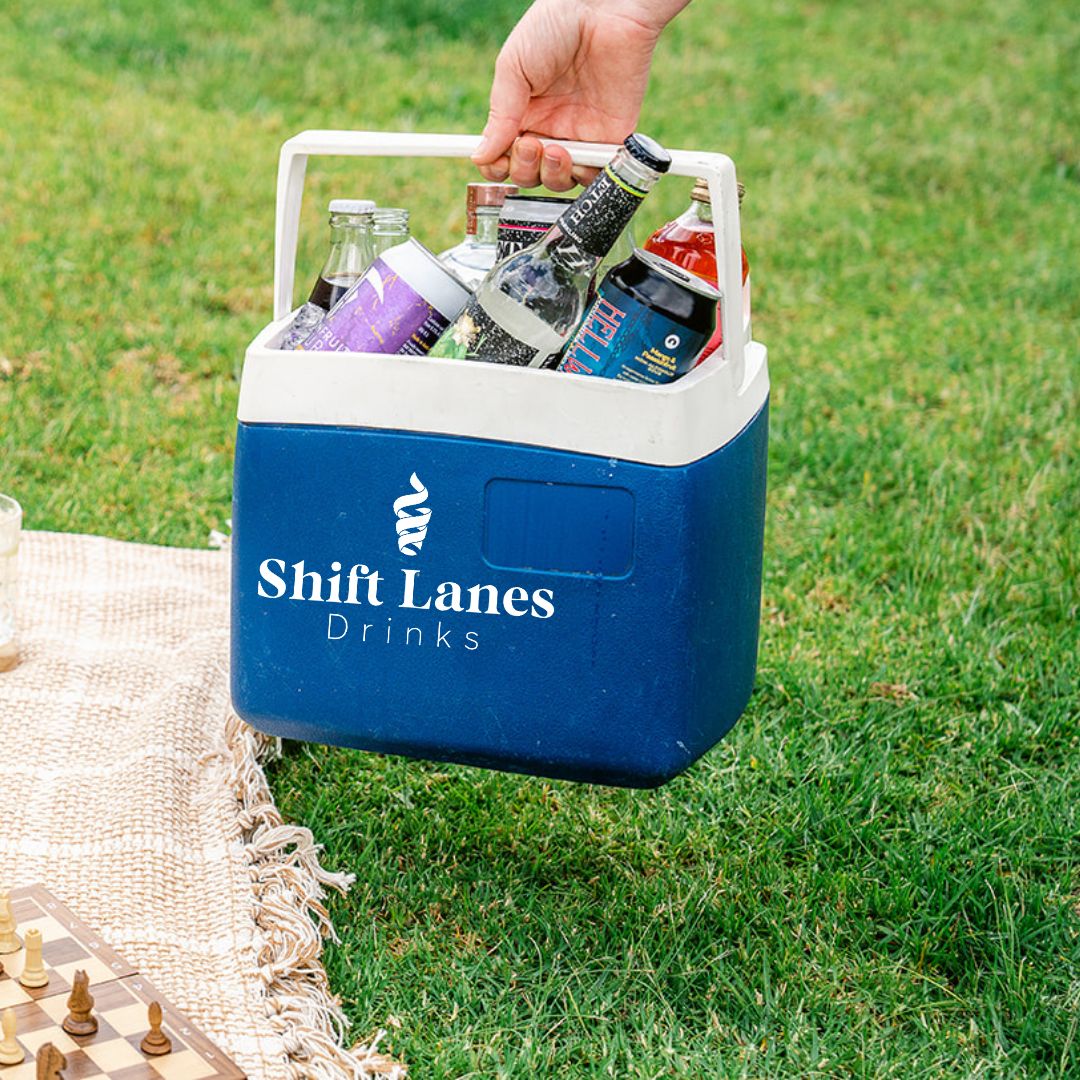 Non-Alcoholic Beer's Rise to Excellence - Top Picks – Shift Lanes Drinks