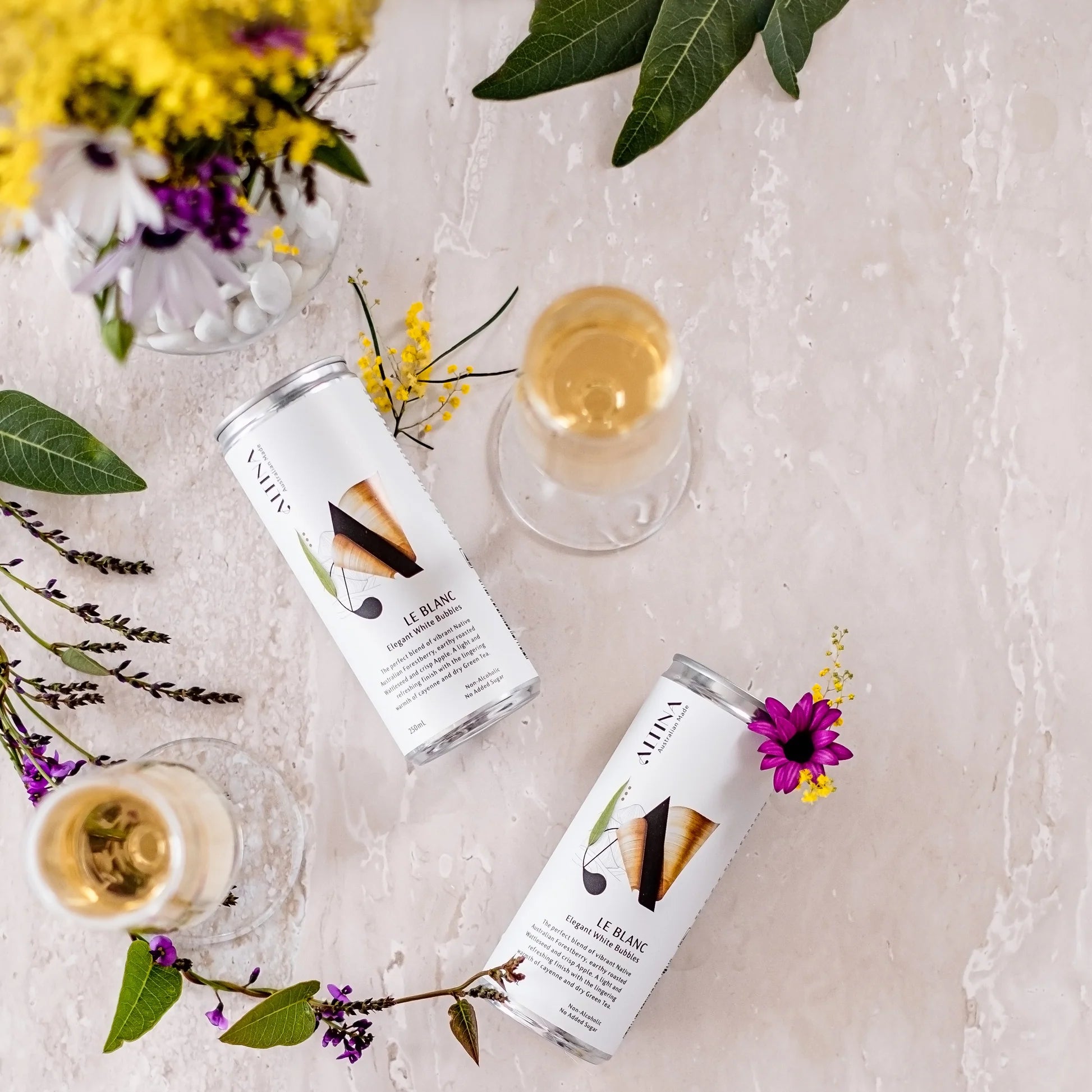 Low Sugar and Low Calorie – Shift Lanes Drinks