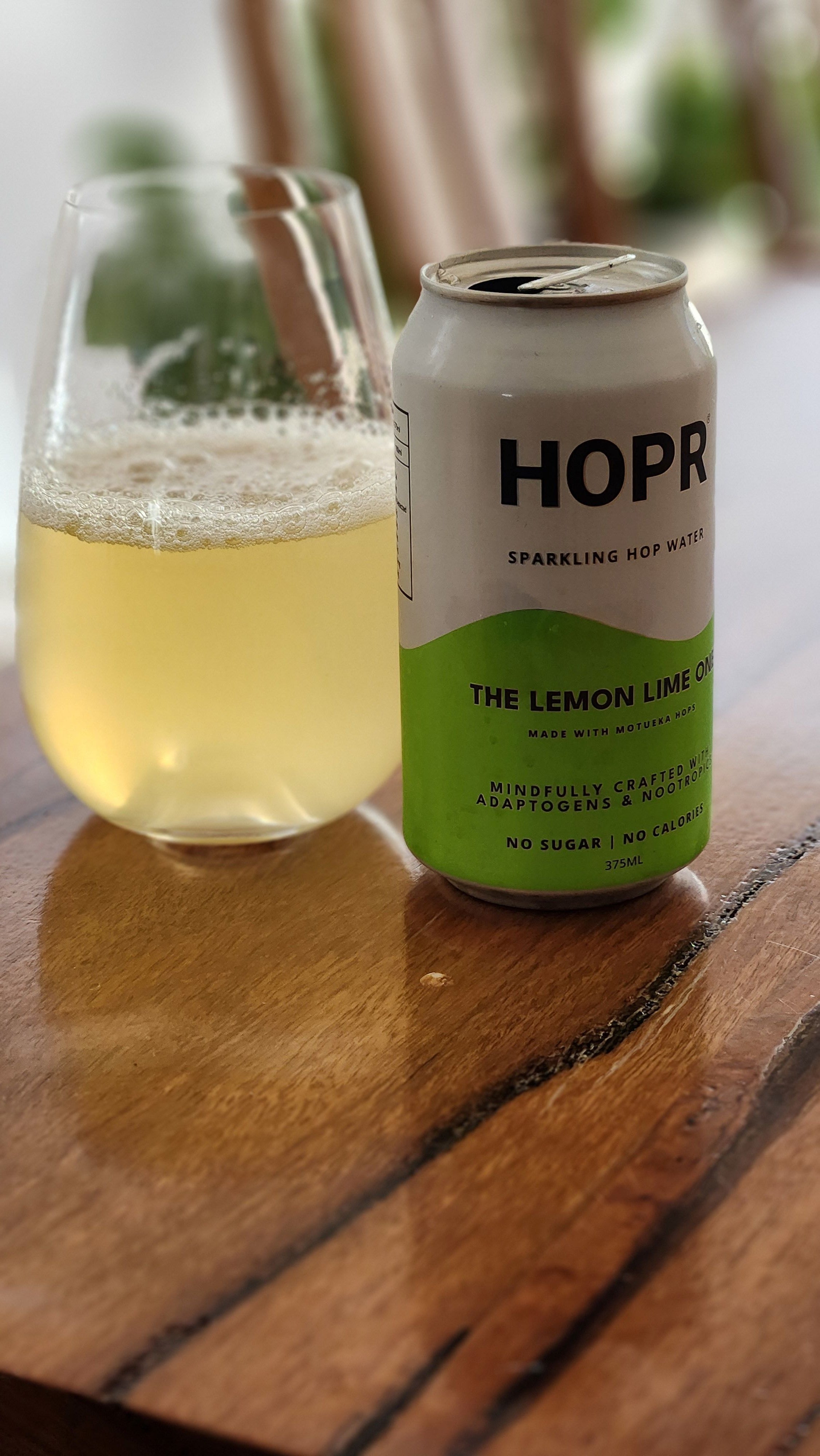 Functional Non-Alcoholic Drinks – Shift Lanes Drinks