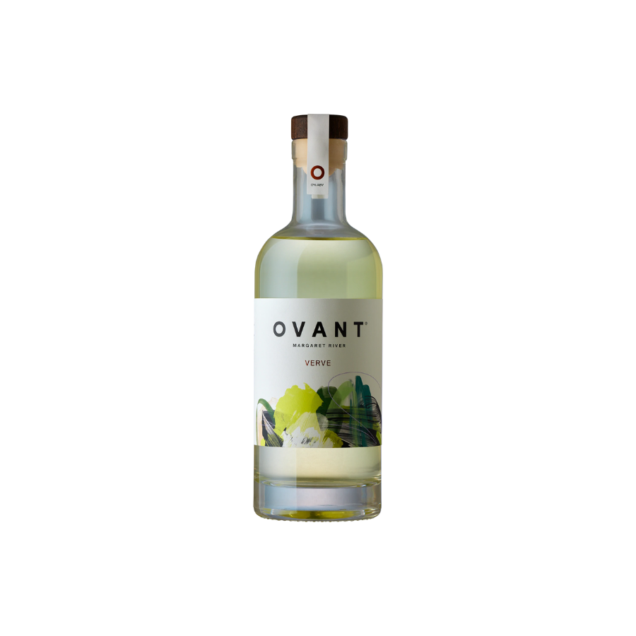Ovant - Verve – Shift Lanes Drinks