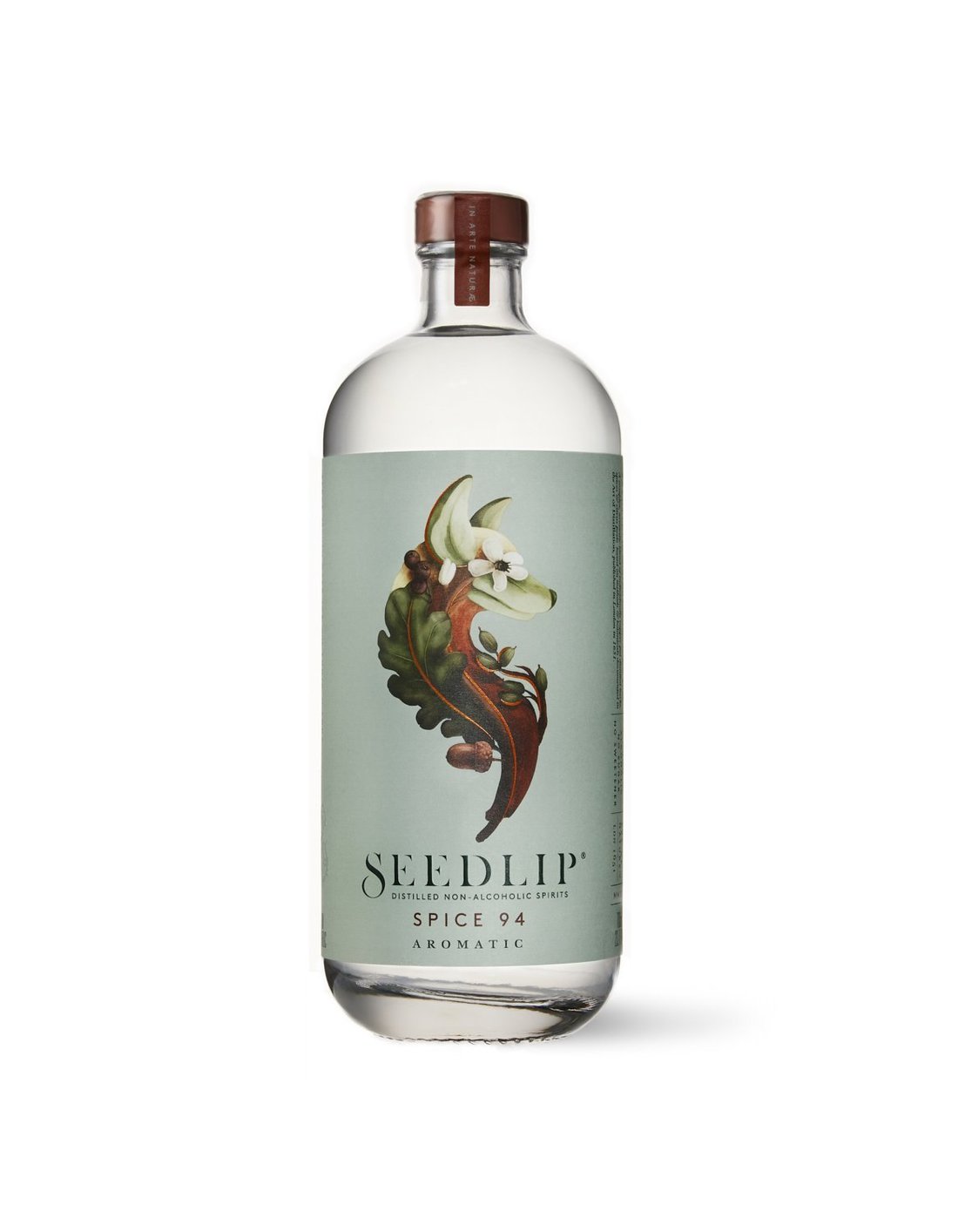Seedlip 94 Spice (700ml) – Shift Lanes Drinks