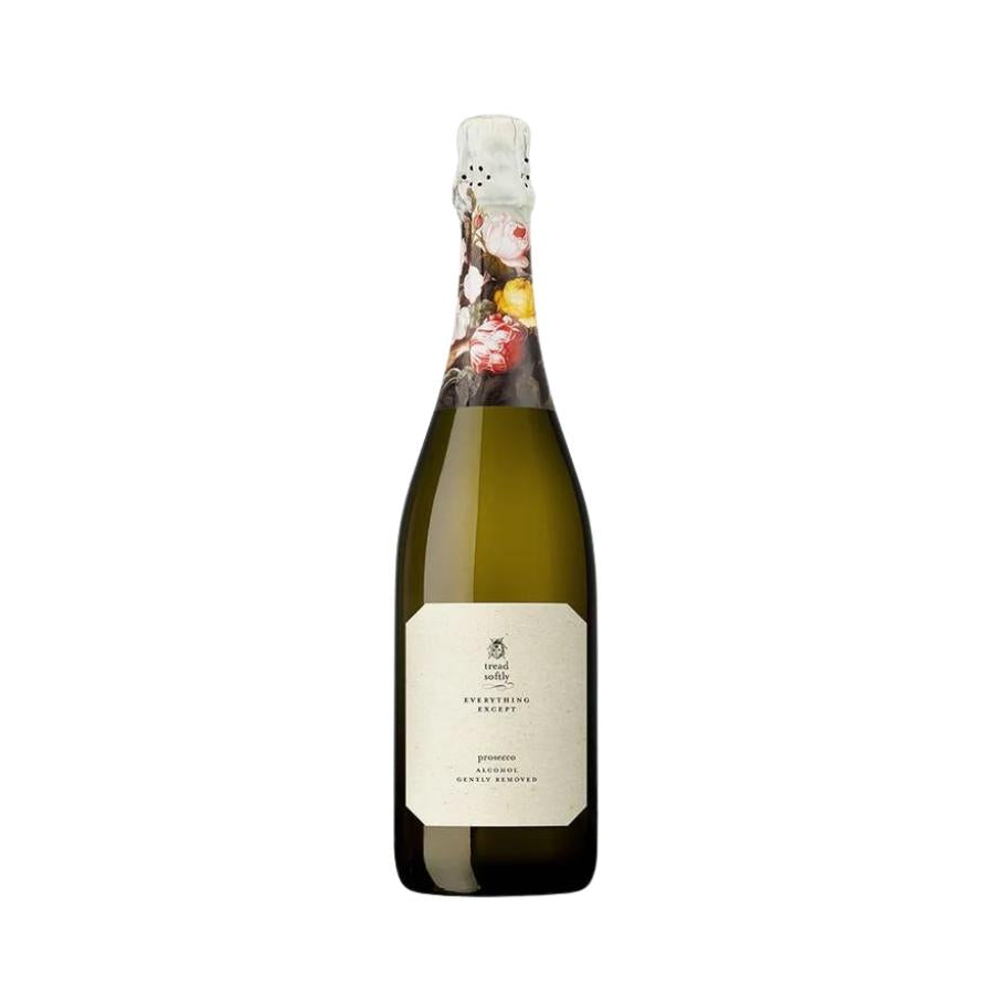 Tread Softly Everything Except Prosecco – Shift Lanes Drinks